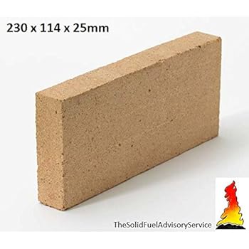 Class B Red Engineering Brick Perforated 65 x 102 x 215 Millimetre Pack ...