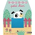 Amazon.fr - Cache-cache petit chat - Livre matière - éveil - Dès 6 mois - Huang, Yu-hsuan - Livres