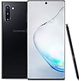 Samsung Galaxy Note10 (SM-N970) - 256GB + 8GB, Single SIM - Aura Black: Buy Online at Best Price ...