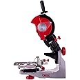 Oregon Professional Chainsaw Sharpening Device, Compact 230-Volt Bench ...
