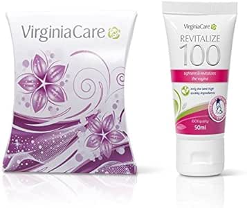 Artificial Hymen Repair Virginity Kit 2 Pcs. VirginiaCare Included ...