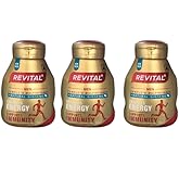 Revital H Multivitamin For Men (30 Capsules) With Natural Ginseng, Zinc ...