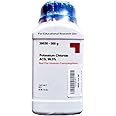 SRL Sodium Chloride ACS Grade, 99.9% Assay (Laboratory & Industrial Use ...