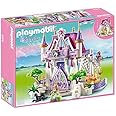 Playmobil - 5474 - Figurine - Pavillon De Cristal : Amazon.fr: Jeux et Jouets
