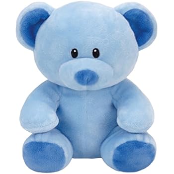 NEW Cute And Cuddly Little BLUE Teddy Bear X 10 - Gift Present Birthday Xmas: London Teddy Bears ...