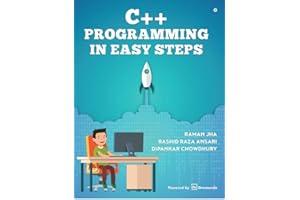 Amazon.in Bestsellers: The most popular items in C++ Programming Language