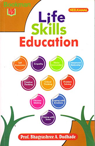 Buy Life Skills Education Book Online at Low Prices in India | Life ...