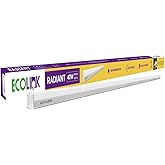 Philips 40-watt LED Batten/Tubelight | StarBright Compact 4-ft ...