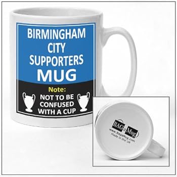 Birmingham city football supporters rival team joke funny new and easy ...