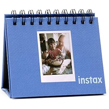Multi Photo Flip Album Frame - Free Standing (Holds 50 6x4" photographs ...