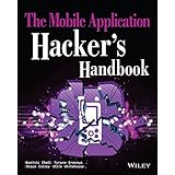 The Web Application Hacker's Handbook: Finding and Exploiting Security Flaws eBook : Stuttard ...