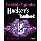 The Web Application Hacker's Handbook: Finding and Exploiting Security Flaws eBook : Stuttard ...