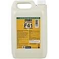 F Ball - F41 - Carpet Tackifier (5 litres) : Amazon.co.uk: Grocery