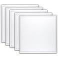 CLAR - Dalle LED 60x60, Panneau 40W Blanc Froid 6000ºK, Plaque Lighting ...