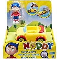 Amazon.co.uk: noddy characters: Toys Store
