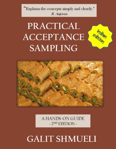 Buy Practical Acceptance Sampling: A Hands-On Guide Book Online at Low ...