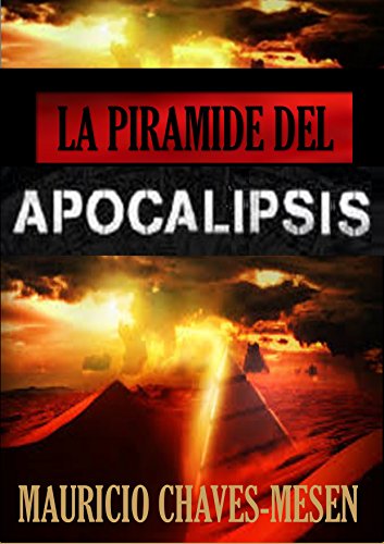 LA PIRÁMIDE DEL APOCALIPSIS: Caballeros de Nostradamus II. (Timeless ...