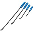 Angled Tip Handled Pry Bar Set, 4-Piece (8, 12, 18, 24 in.) : Amazon.co ...