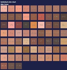 Kryolan TV Paint Stick Foundation - All Shades- professional make up ...