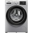 Whirlpool Xpert Care 8kg 5 Star Inverter Fully-Automatic Front Load ...
