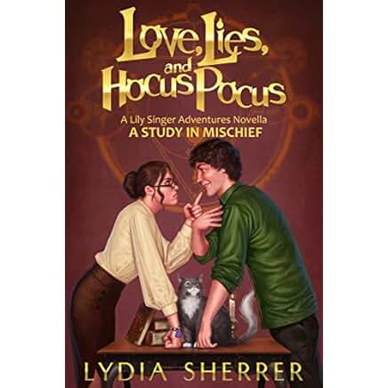 Amazon.co.uk: Hocus Pocus: Books