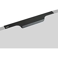 LAPO Premium 10 inch Aluminium Kitchen Profile Handle, Drawer Profile ...