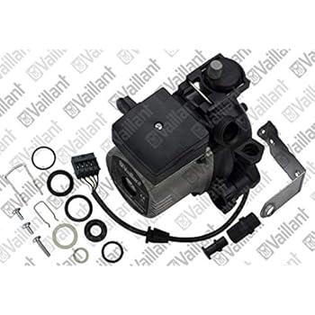 VAILLANT ECOTEC PLUS 824 831 837 WATER PRESSURE SENSOR 0020059717 WAS ...