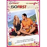 50 First Dates [DVD] [2004]: Amazon.co.uk: Adam Sandler, Drew Barrymore ...