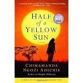 Half of a Yellow Sun: The Women’s Prize for Fiction’s ‘Winner of ...