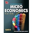 Introductory Microeconomics CBSE Class 11 Book (For 2023 Exam) : TR ...