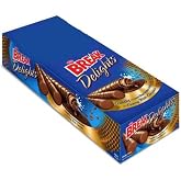 Tiffany Break Chocolate, 24 x 12.5 g : Buy Online at Best Price in KSA ...