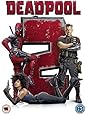 Deadpool 2 [DVD] [2018]: Amazon.co.uk: DVD & Blu-ray