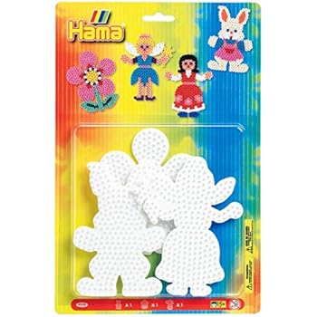 Hama Beads - Inspiration Book 10: Amazon.co.uk: Toys & Games