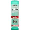 Nelsons Clikpak Sepia, 30c : Amazon.co.uk: Health & Personal Care