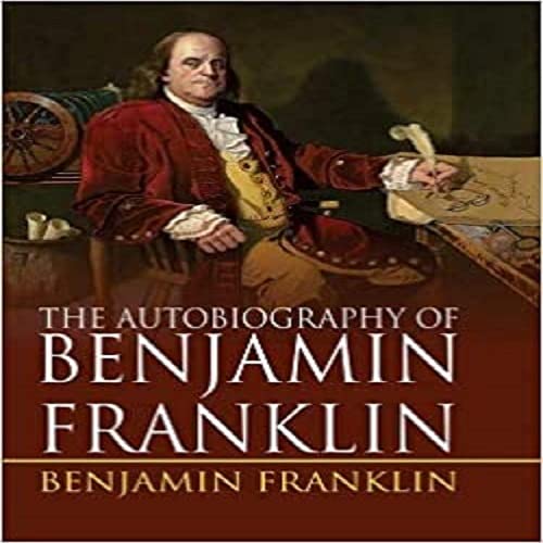 Buy The Autobiography of Benjamin Franklin Book Online at Amazon | The ...
