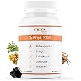 Buy mars by GHC Surge Max, Shilajit, Immunity Booster & Stamina Booster ...