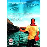 Cast Away [DVD] [2000]: Amazon.co.uk: Tom Hanks, Helen Hunt, Nick ...
