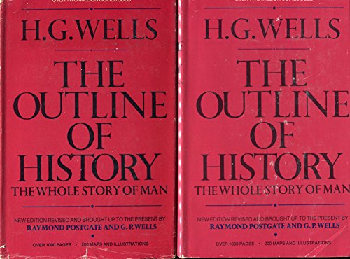 Buy Outline of History Book Online at Low Prices in India | Outline of ...