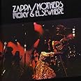 Roxy & Elsewhere - Zappa,Frank: Amazon.de: Musik-CDs & Vinyl
