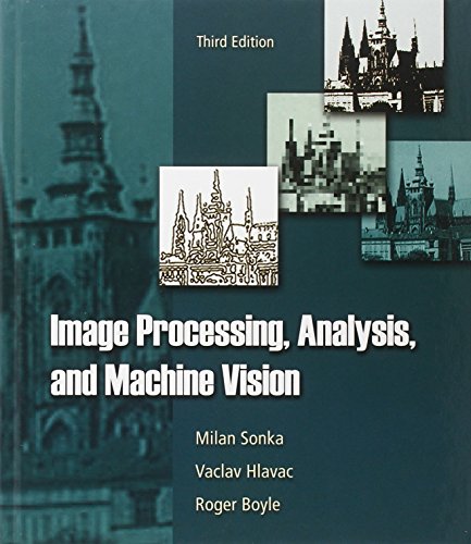 Buy Image Processing, Analysis, and Machine Vision Book Online at Low ...