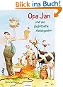Opa Jan und der famose Aufräumtag: Amazon.de: Marius van Dokkum, Svenja ...