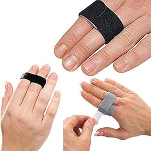 3pp Buddy Loops – Simple, Fast Finger Protection. Finger Loops ...