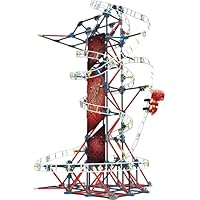 Amazon.co.uk: Connex - Building & Construction Toys: Toys Store