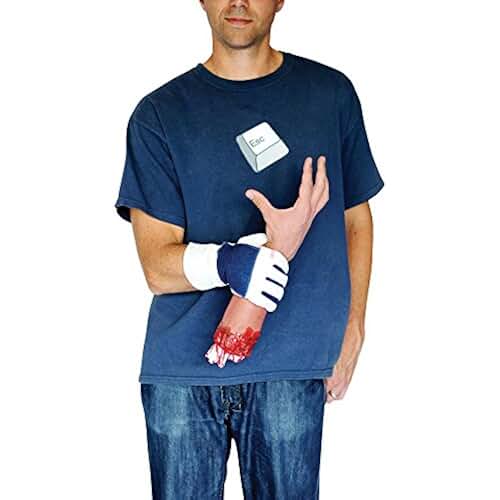 Amazon.co.uk: fake hand