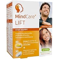 Amazon.co.uk: depression tablets: Health & Personal Care