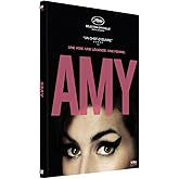 Amy Winehouse : The Final Goodbye: Amazon.fr: Amy Winehouse: DVD et Blu-ray