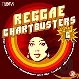 Reggae Chartbusters Vol.2: Amazon.co.uk: CDs & Vinyl