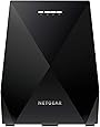 NETGEAR Tri-band Wireless Mesh WiFi Internet Booster Range Extender ...