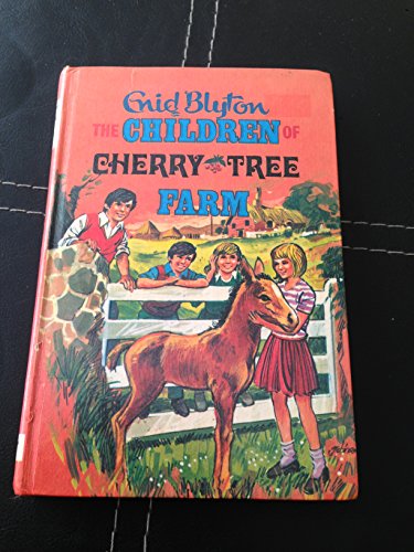 Children of Cherry Tree Farm (Rewards S.): Amazon.co.uk: Blyton, Enid ...