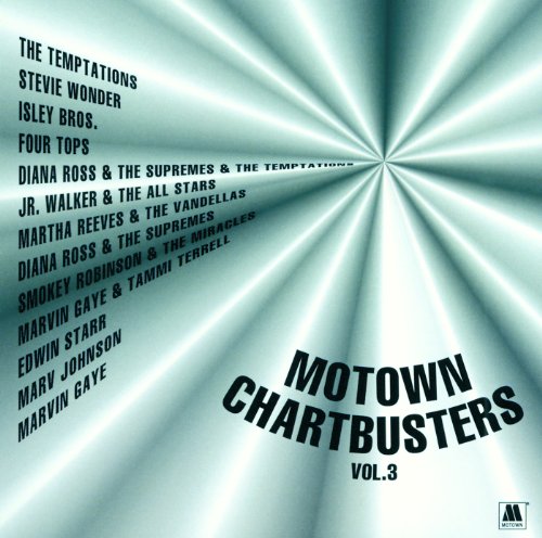 Motown Chartbusters Vol 1: Various artists: Amazon.co.uk: MP3 Downloads